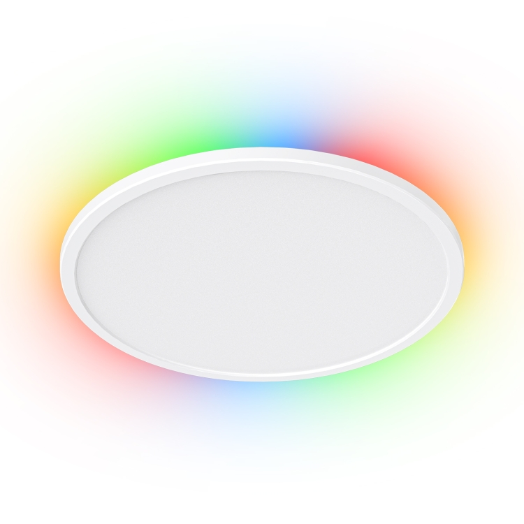 Yeelight Ultrathin Smart LED Ceiling Light, Diameter: 40cm