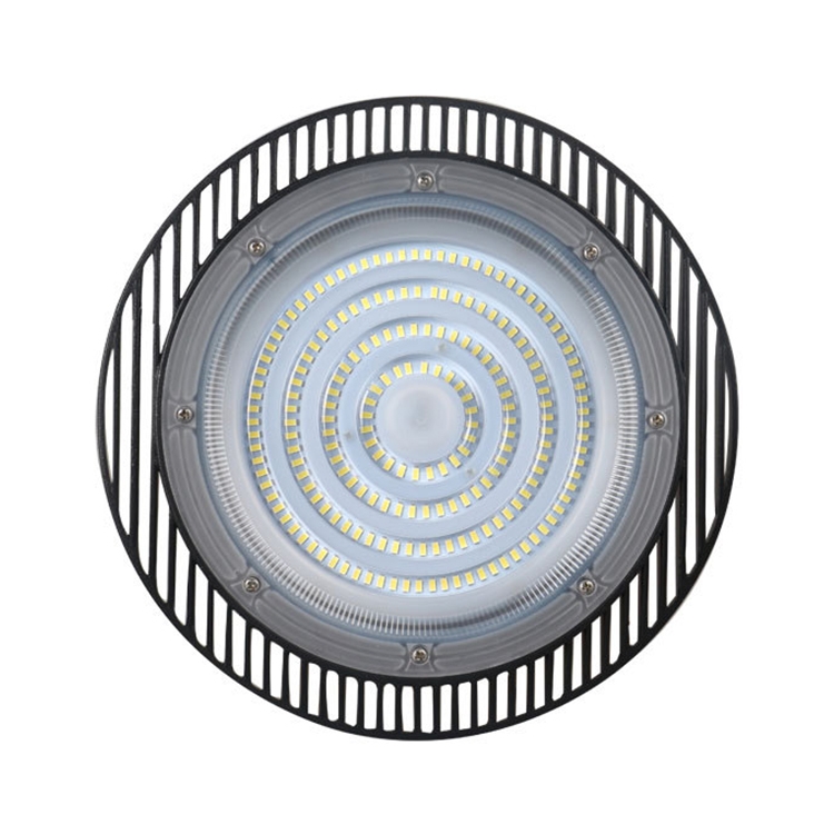 100W Workshop Warehouse LED Mining Lamp Flying Saucer Lamp