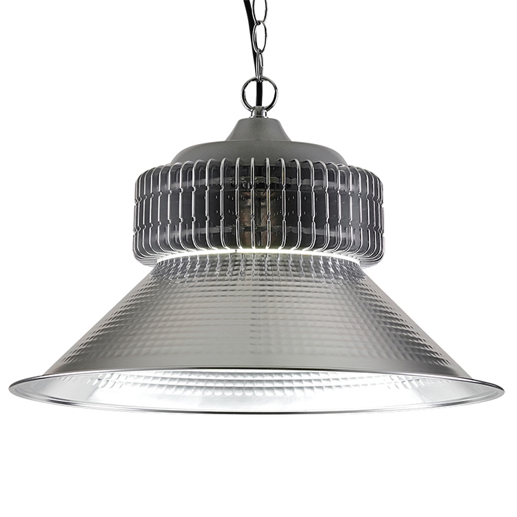 200W Factory Parking Lot Badminton Court Mining Lamp SMD LED Ceiling ...