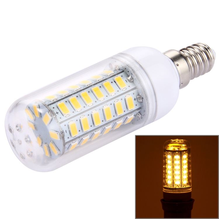 E14 5W LED Corn Light