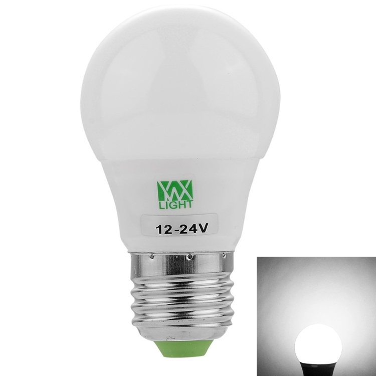 หลอด LED YWXLIGHT E27 3W SMD 5730