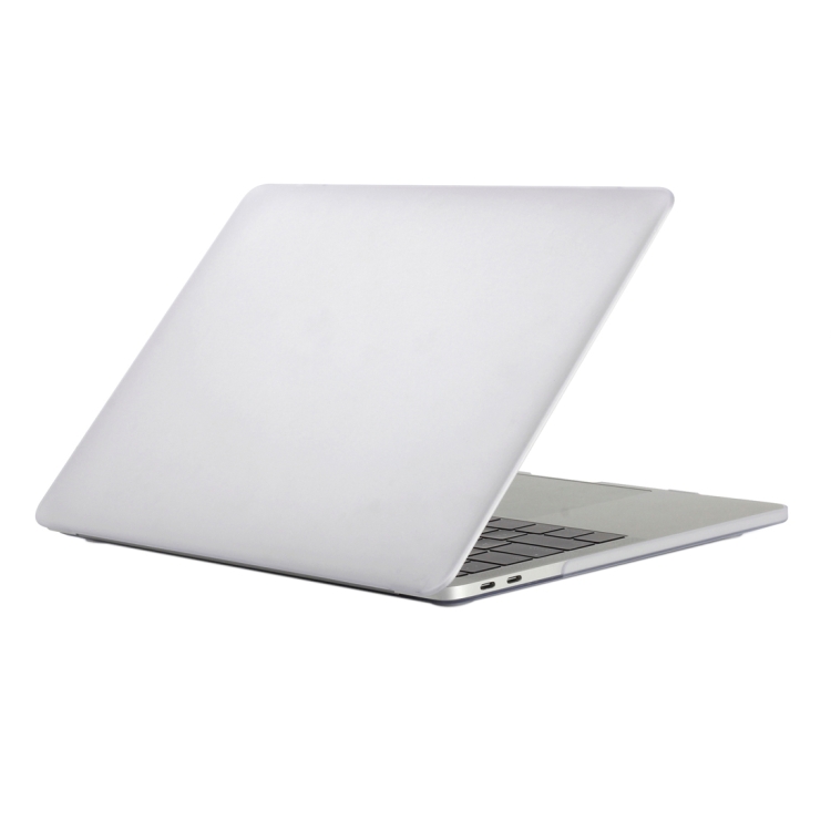 Capa protetora para laptop Frosted Texture PC para MacBook Pro 15,4 ...