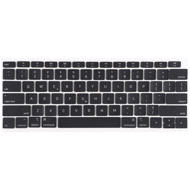 US Version Keycaps for MacBook Air 13.3 inch A1932 EMC3184
