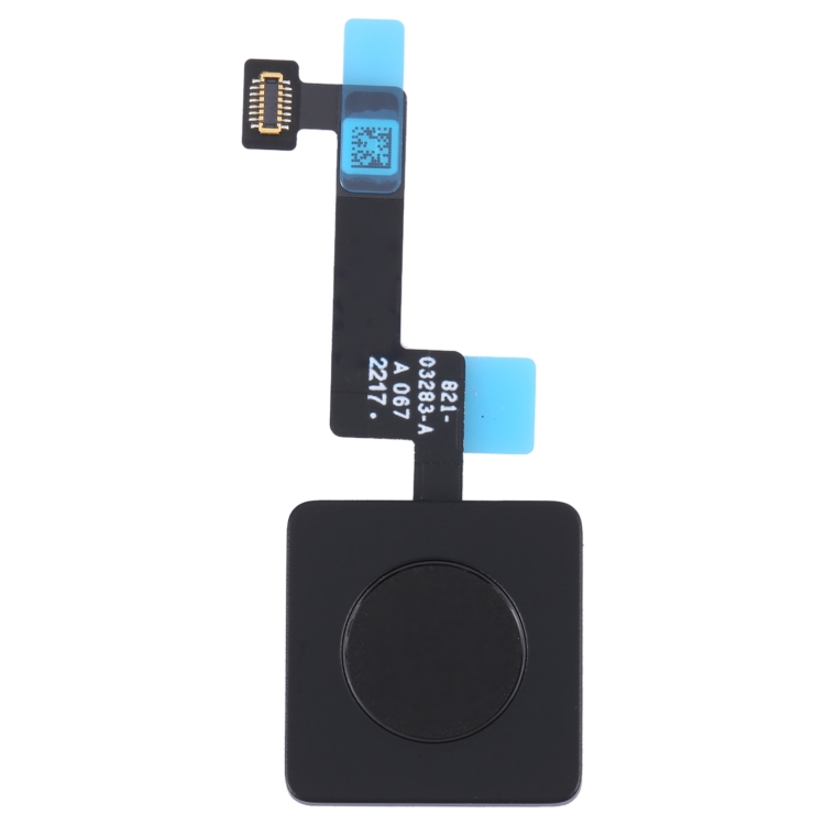 Fingerprint Button with Flex Cable for Macbook Pro 14 inch M1 Pro/Max ...
