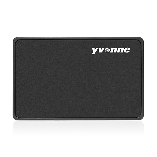 Yvonne HS215 2.5 inch USB 3.0 Mobile Hard Disk Box Mechanical SSD Solid ...