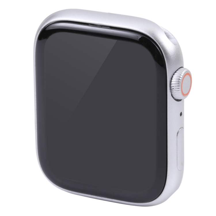 Cases, Covers & Skins - For Apple Watch Series 8 45mm Black Screen Non ...