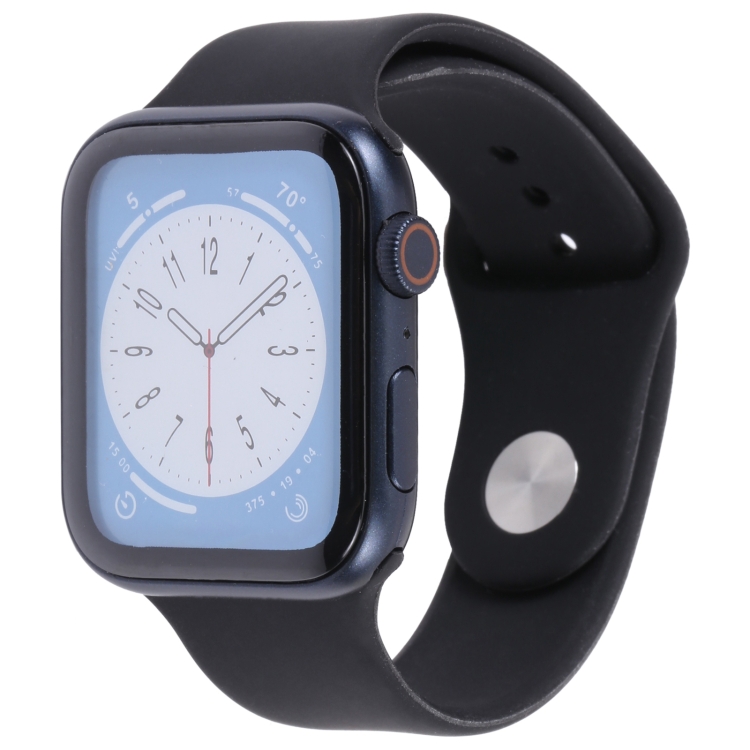 สำหรับ Apple Watch SE 2022 44 มม. หน้าจอสี Non-Working Fake Dummy ...
