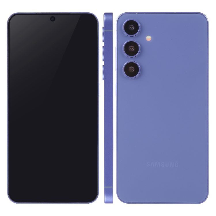 Other Parts - For Samsung Galaxy S24 5G Black Screen Non-Working Fake ...