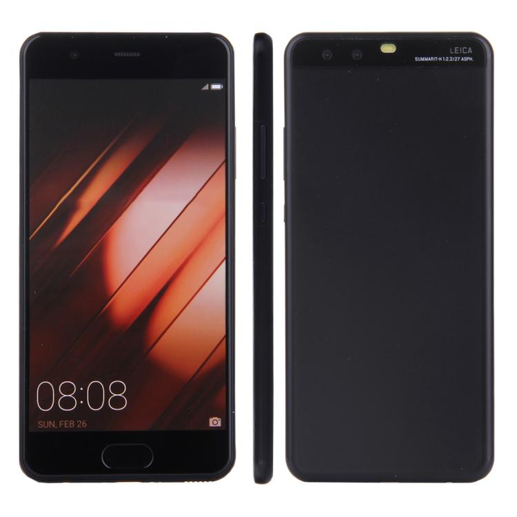 For Huawei P10 Plus Color Screen Non-Working Fake Dummy Display Model ...