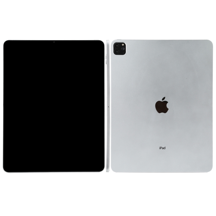 For iPad Pro 12.9 2021 Black Screen Non-Working Fake Dummy Display ...