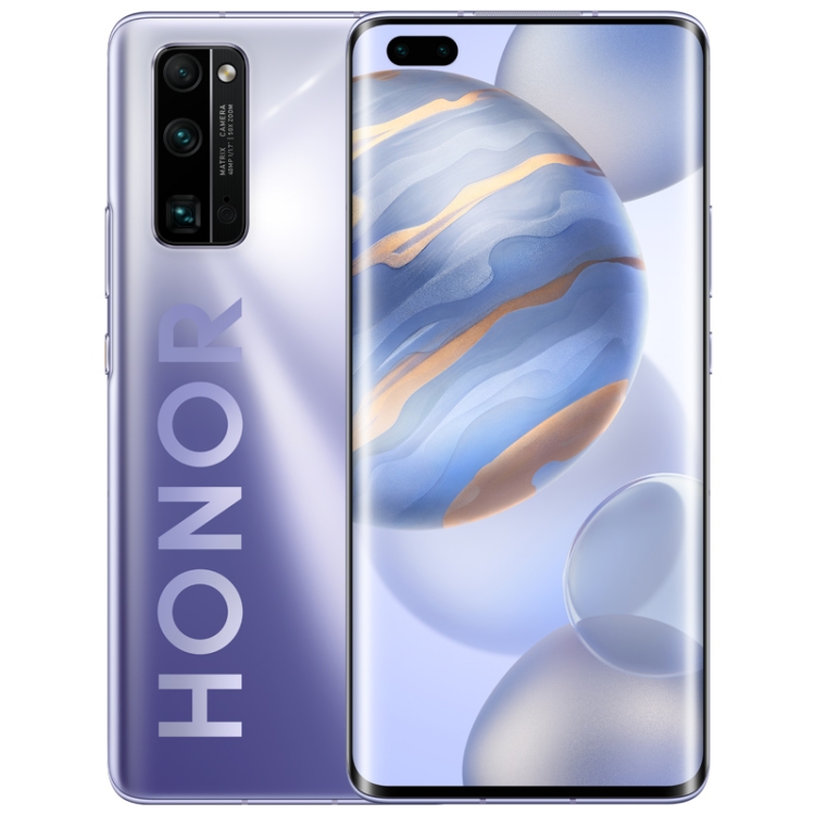 Huawei Honor 30 Pro+ EBG-AN10 5G, 8GB+256GB, China Version