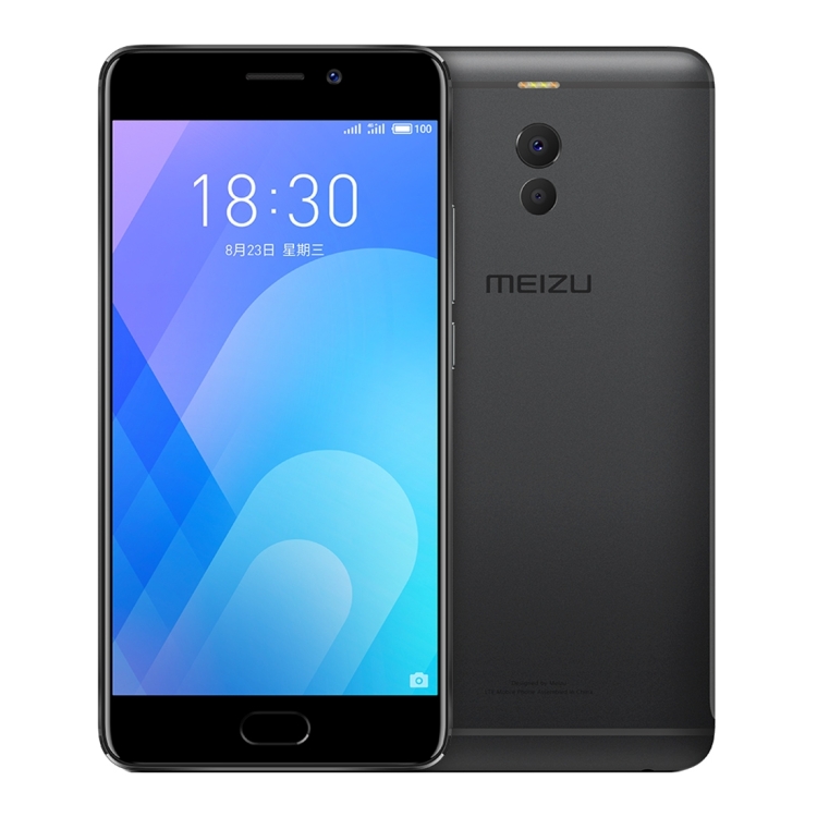 Meizu M6 노트, 3GB + 16GB