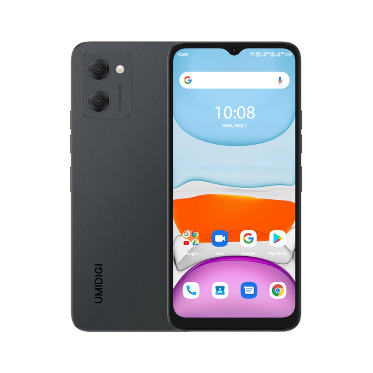 [HK Warehouse] UMIDIGI G2, 3GB+32GB