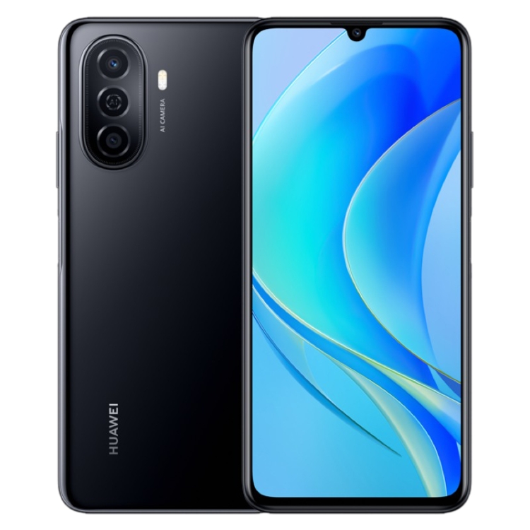 Huawei Enjoy 50 4G MGA-AL00, 6GB+128GB, Versión China