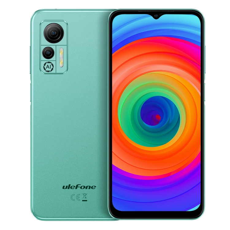 [HK Warehouse] Ulefone Note 14, 3GB+16GB