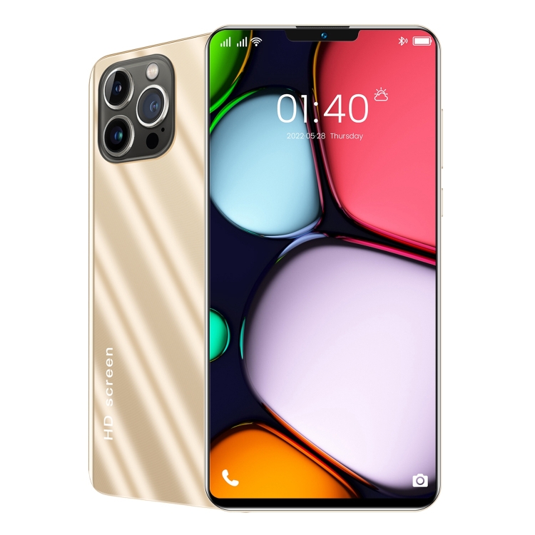 iP13 Pro Max L50, 1GB+4GB, 6.1 นิ้ว