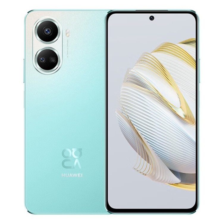 HUAWEI nova 10 SE BNE-AL00, 256GB, China Version