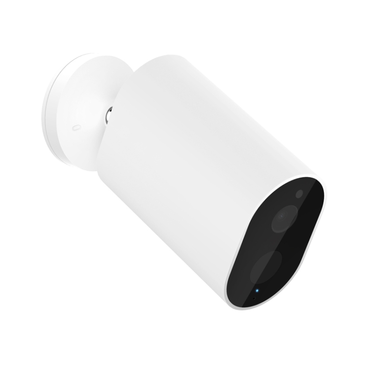 Original Xiaoimi Xiaobai Waterproof Dustproof Smart Wireless Camera, Battery Version, Support ...