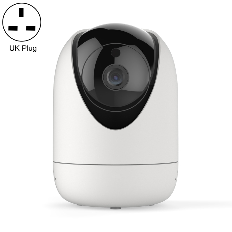 YT47 HD Wireless Indoor Network Shaking Head Camera, Support Motion ...