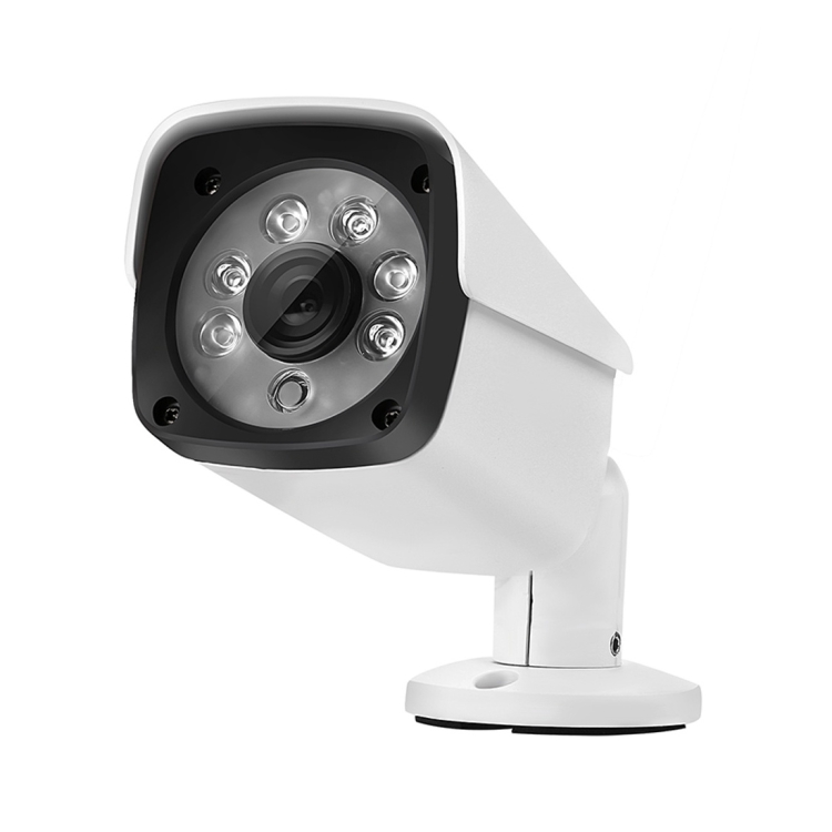 Surveillance Cameras - 633W / IP POE (Power Over Ethernet) 720P IP ...