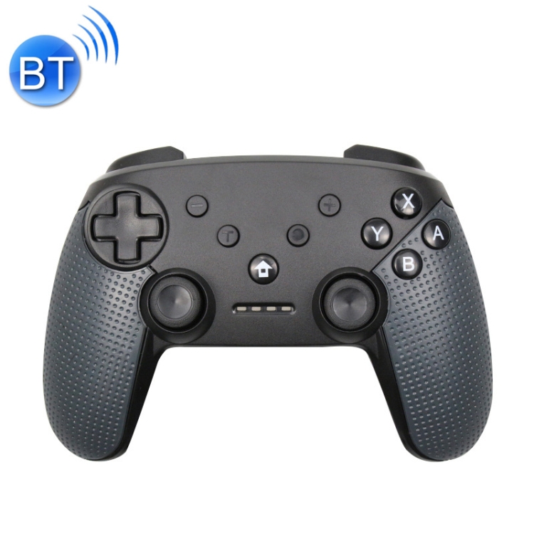 Wireless Bluetooth Game Controller Gamepad for Switch Pro, Support ...