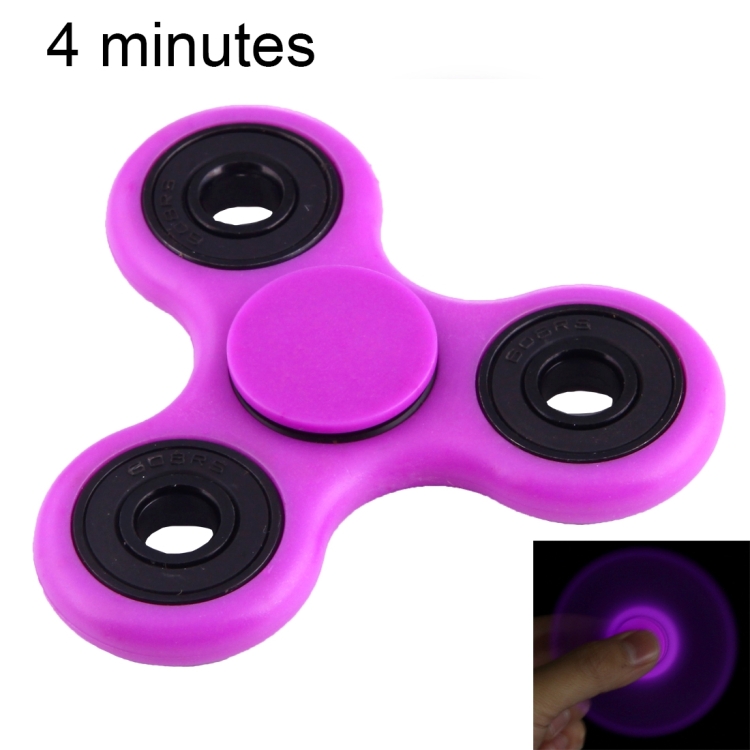 Fidget Spinner Toy Stress Reducer Anti-Anxiety Toy for Children and ...