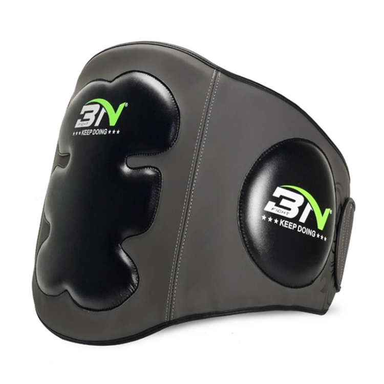 BN BN-001 Freestyle Grappling Boxing Taekwondo Thoracic Waist Target ...