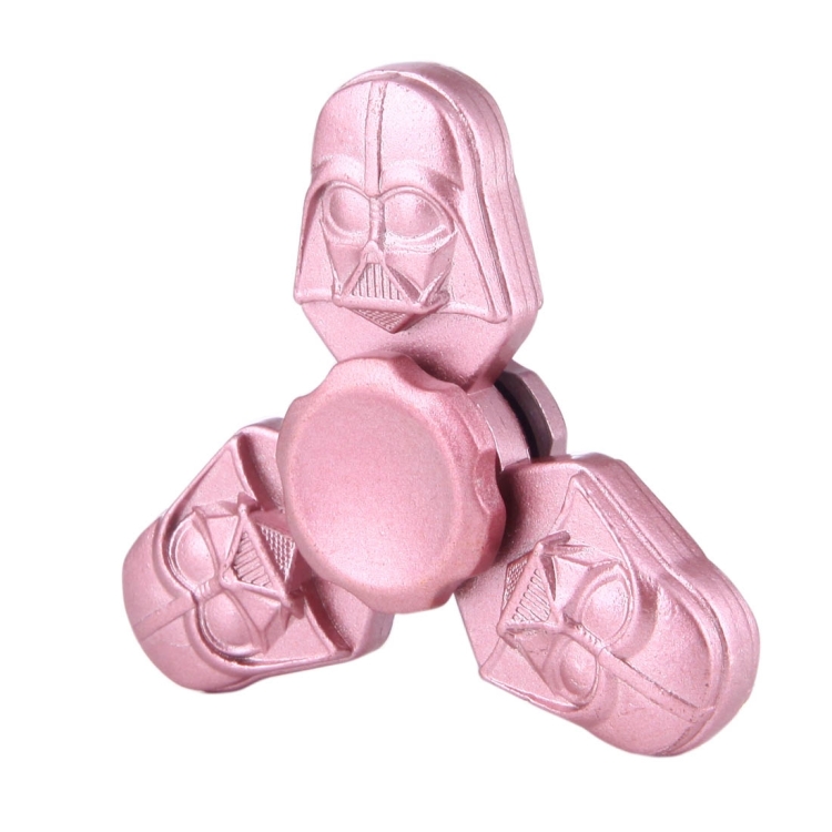 Fidget Spinner Toy Stress Reducer Anti-Anxiety Toy for Children and ...