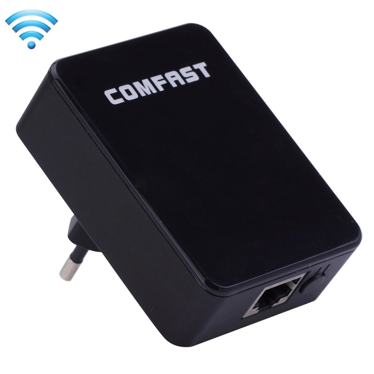 COMFAST CF-WR150N Comfast Wifi Router 150Mbps 802.11n/g/b Repeater ...