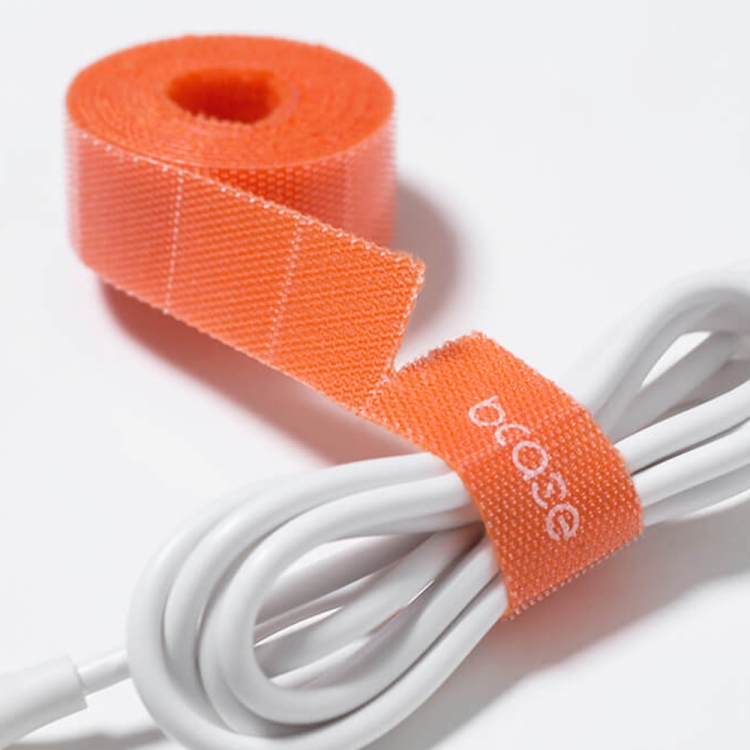 Original Xiaomi Youpin bcase PP Hook + Flannel Tearable Hook and Loop ...