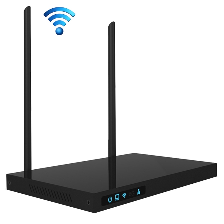 COMFAST CF-WR620N Professional MTK7620K 300Mbps Wireless AC Router with ...