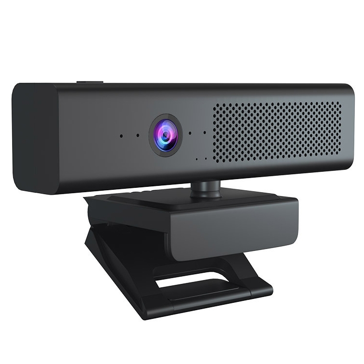 H720 90 Degree Wide-angle 1080P USB Computer Conference Camera, Support ...