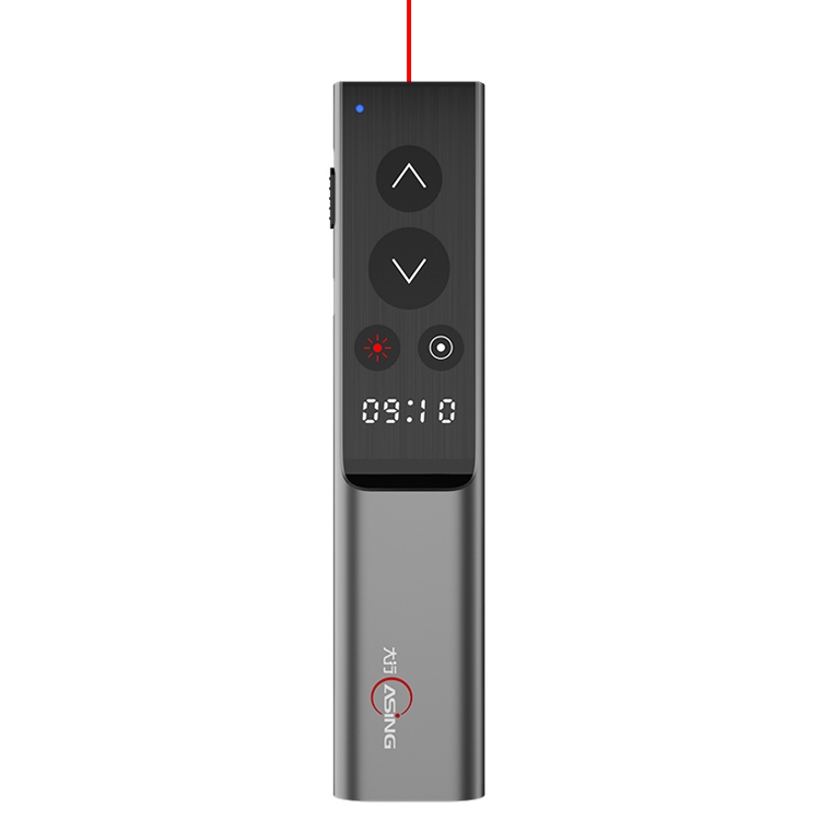 ASiNG A16 32GB PPT Laser Page Turning Pen Electronic Remote Control Pen ...