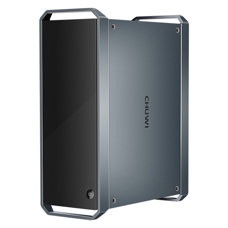 CHUWI GTBOX Windows 10 Home RS5 System Mini PC, Intel Core i3-5005U ...