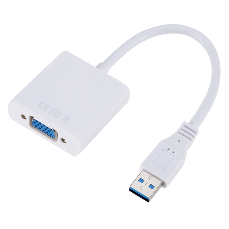 Video Cables & Adapters - External Graphics Card Converter Cable USB3.0 ...