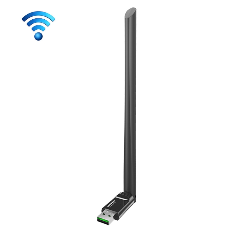 COMFAST CF-WU757F 150Mbps Wireless USB 2.0 Free Driver WiFi Adapter ...