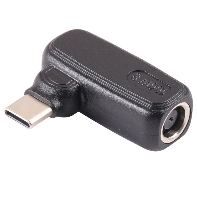 Connecteur adaptateur pour ordinateur portable 100 W 7,4 x 0,6 mm ...