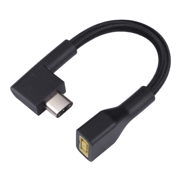 Chargers - Big Square Female to Razer Interface Power Cable for sale in ...