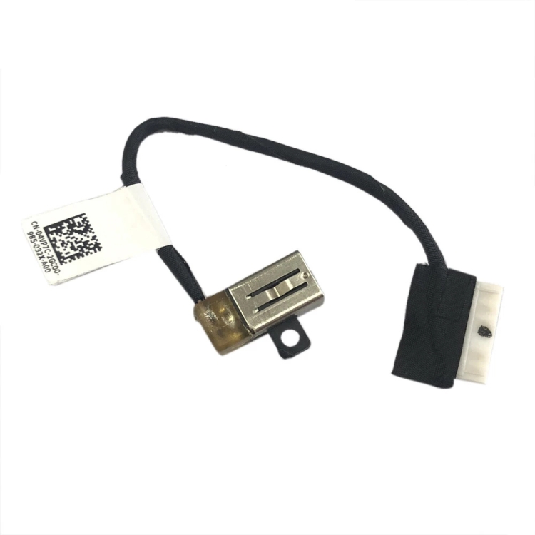 DC Power Jack Connector With Flex Cable for Dell Inspiron 15 5593 228R6 ...