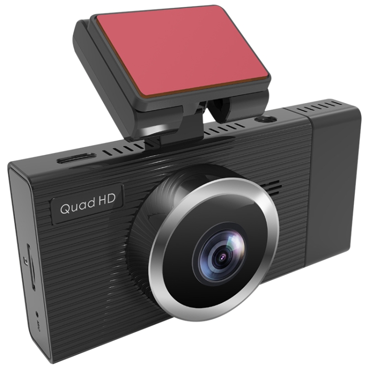 X12 1080P HD Panoramic Triple Recording WiFi Car Driving Recorder ...