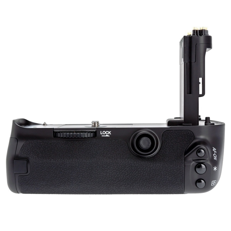 PULUZ Vertical Camera Battery Grip for Canon EOS 5D Mark IV Digital SLR ...