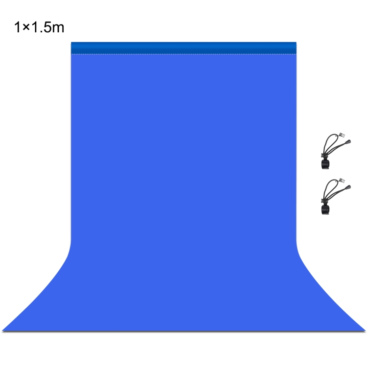 PULUZ 1m x 1.5m Photography Background Photo Studio Background Cloth ...