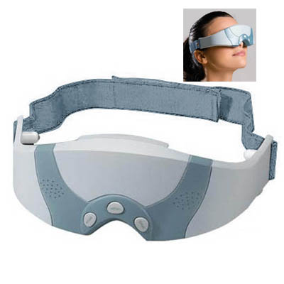 Eye Care Health Electric Alleviate Fatigue Massager