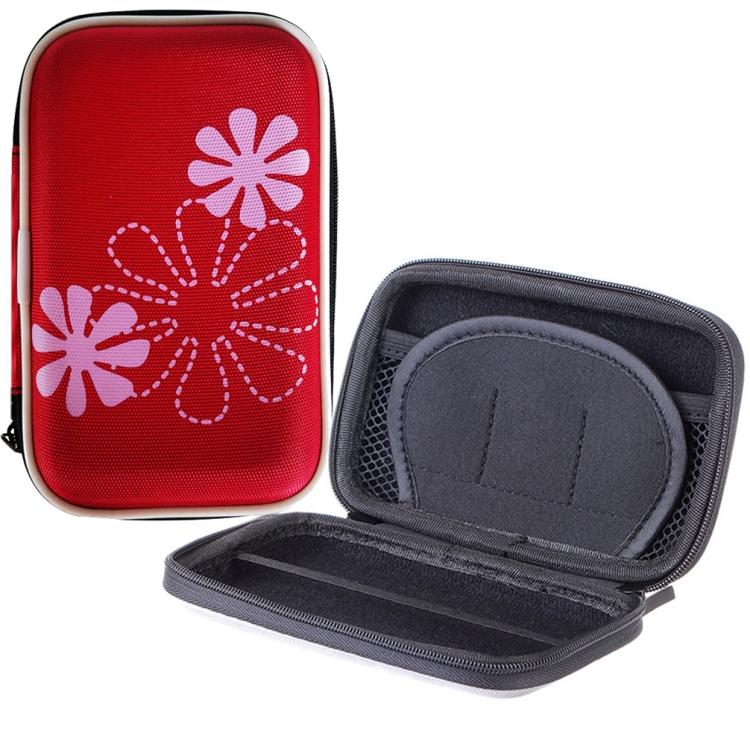 กระเป๋าเอนกประสงค์สำหรับกล้องดิจิตอล GPS NDS NDS Lite ขนาด 135x80x25 ...