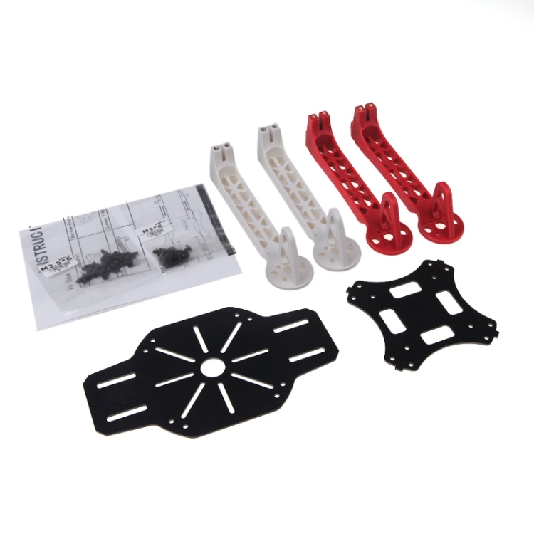 F330 330mm Mini Shaft Rack 4 Axis Quadcopter Aircraft Frame