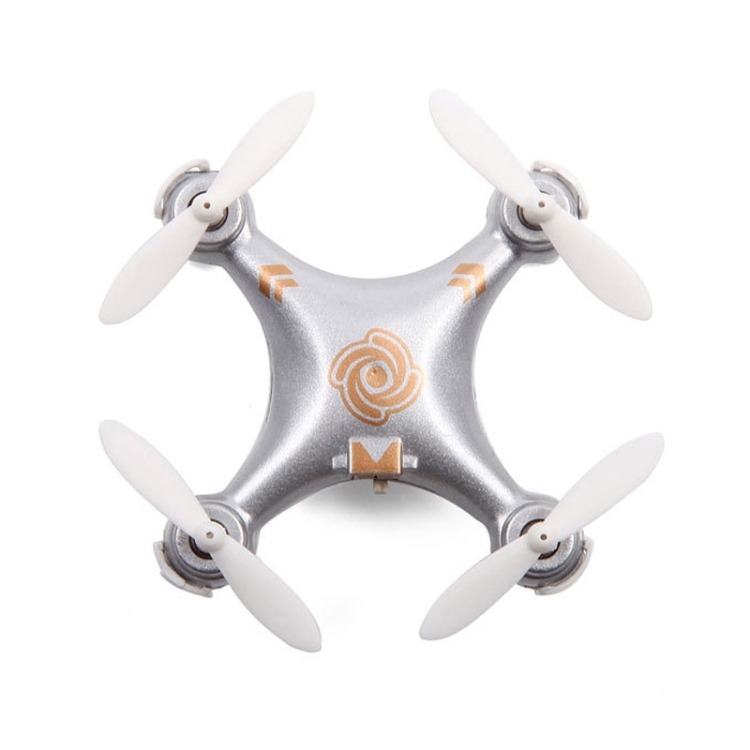 Cheerson CX-10A Headless Mode 2.4G 4CH 6-axis RC Mini Quadcopter with ...