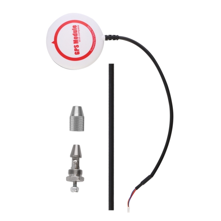 Ublox NEO-M8N GPS for CC3D & CC3D Revolution &Revo Nano Flight Control ...