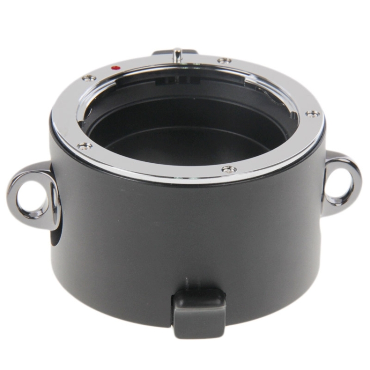Quickly Safety Tool Exclusive Dual Lens Holder with Strap for Nikon ...