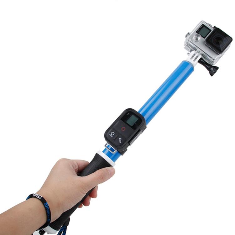 TMC 14-40.5 inch Extension Pole for GoPro HERO11 Black/HERO9 Black ...
