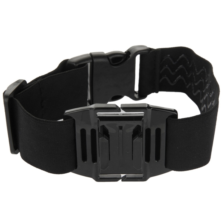 Outdoor Camera Adjustable Leg Mounting Belt Strap for GoPro NEW HERO ...